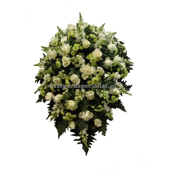 Grafboeket, Grafwerk, Grafstuk, Grafkrans | Grafwerkspecialist