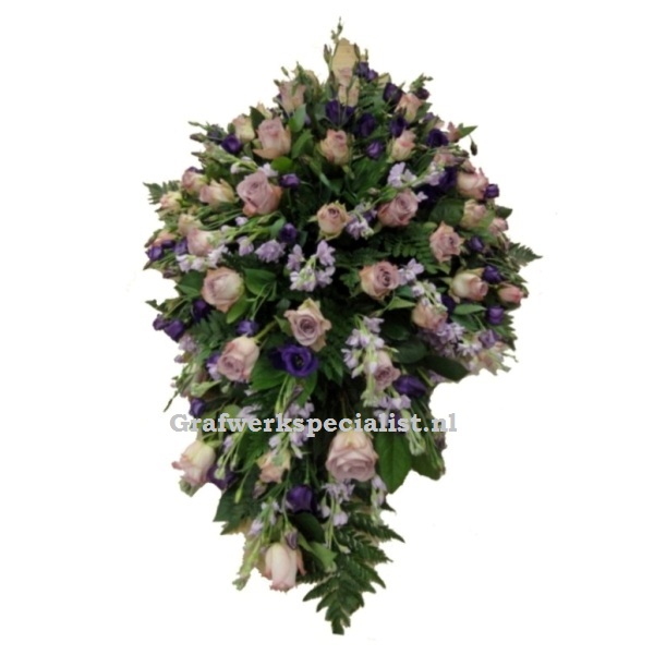 Grafboeket, Grafwerk, Grafstuk, Grafkrans | Grafwerkspecialist