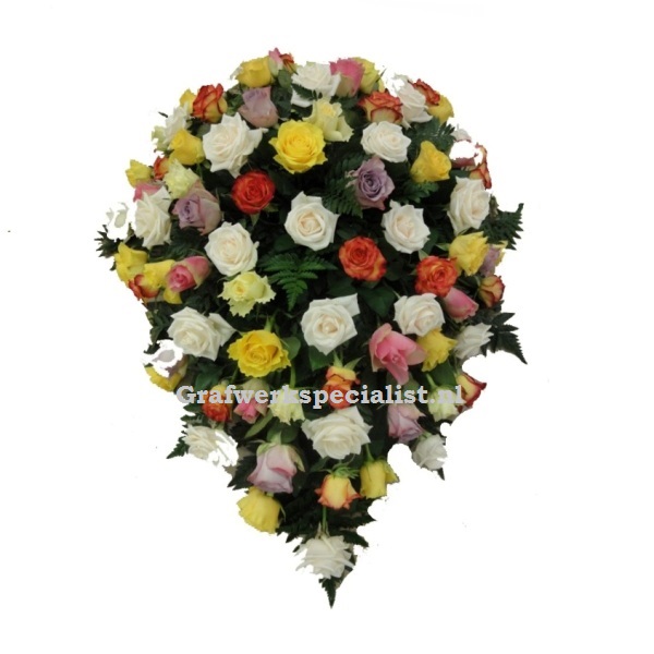 Grafboeket, Grafwerk, Grafstuk, Grafkrans | Grafwerkspecialist