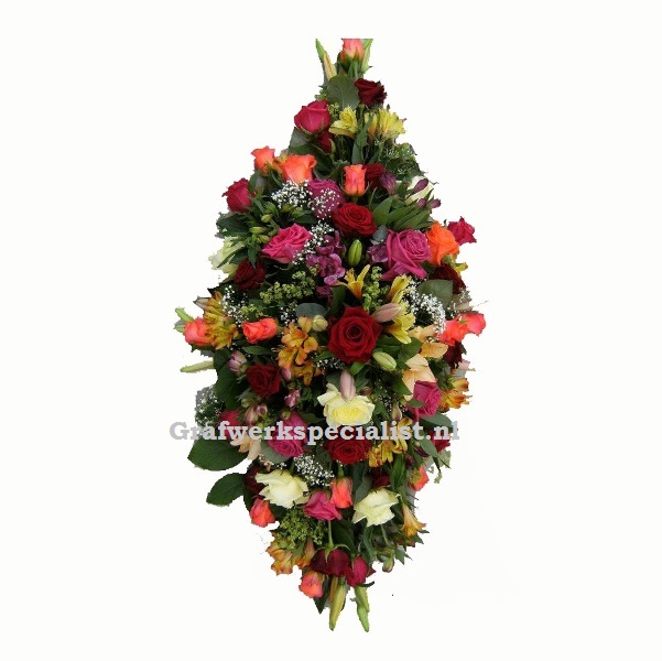 Grafboeket, Grafwerk, Grafstuk, Grafkrans | Grafwerkspecialist