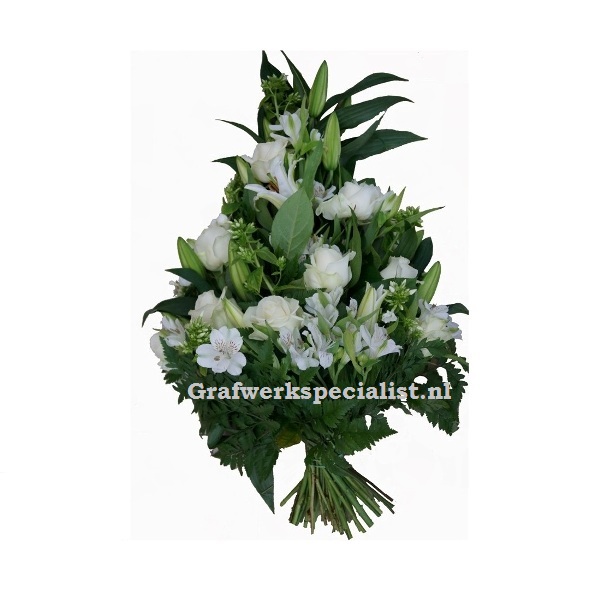 Grafboeket, Grafwerk, Grafstuk, Grafkrans | Grafwerkspecialist