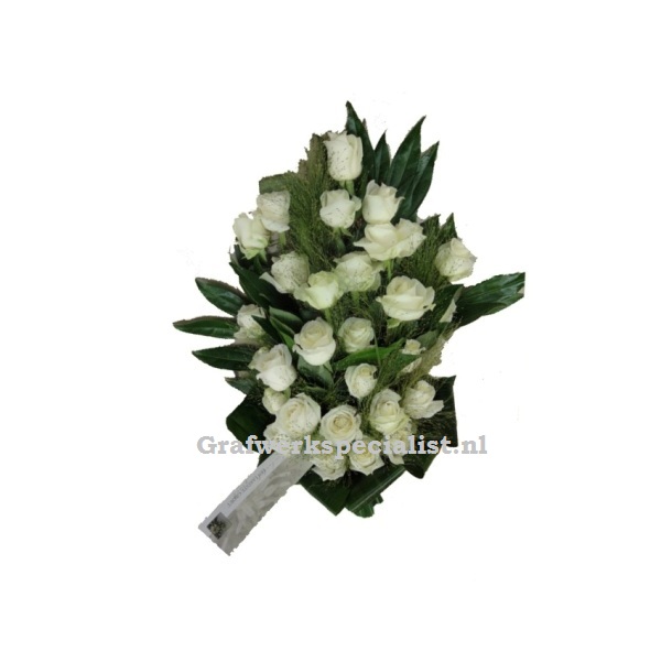 Grafboeket, Grafwerk, Grafstuk, Grafkrans | Grafwerkspecialist