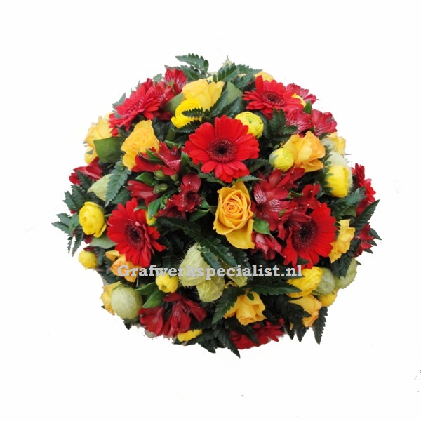 Grafboeket, Grafwerk, Grafstuk, Grafkrans | Grafwerkspecialist