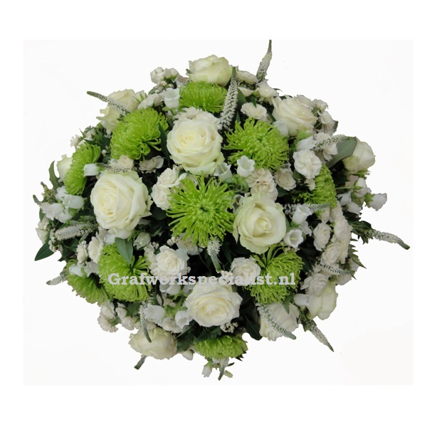 Grafboeket, Grafwerk, Grafstuk, Grafkrans | Grafwerkspecialist