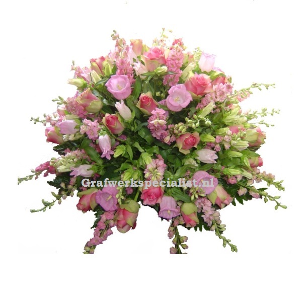 Grafboeket, Grafwerk, Grafstuk, Grafkrans | Grafwerkspecialist