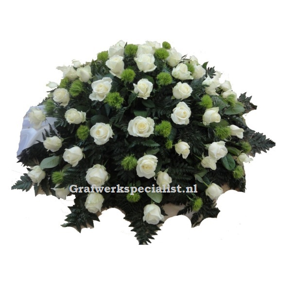 Grafboeket, Grafwerk, Grafstuk, Grafkrans | Grafwerkspecialist