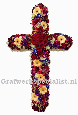 Grafboeket, Grafwerk, Grafstuk, Grafkrans | Grafwerkspecialist