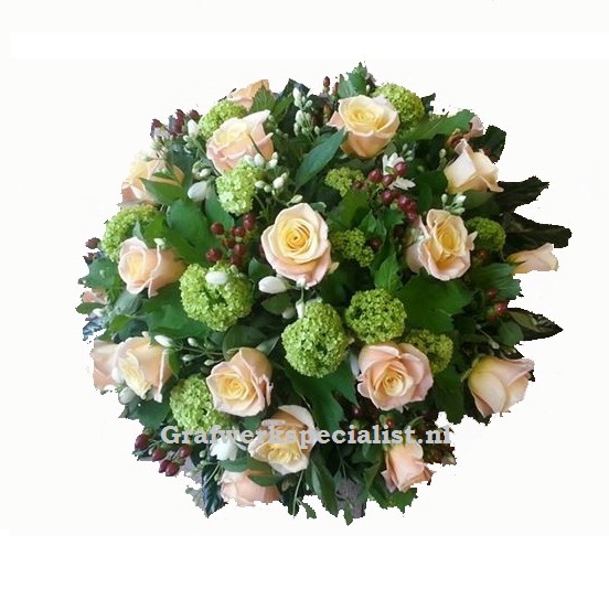 Grafboeket, Grafwerk, Grafstuk, Grafkrans | Grafwerkspecialist