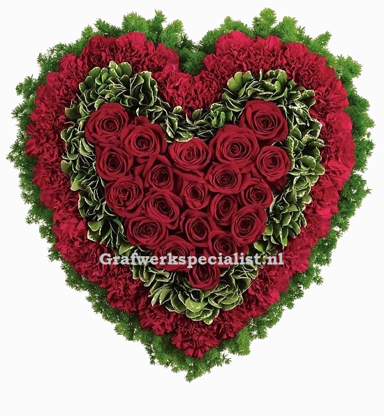 Grafboeket, Grafwerk, Grafstuk, Grafkrans | Grafwerkspecialist