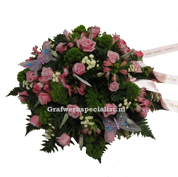 Grafboeket, Grafwerk, Grafstuk, Grafkrans | Grafwerkspecialist