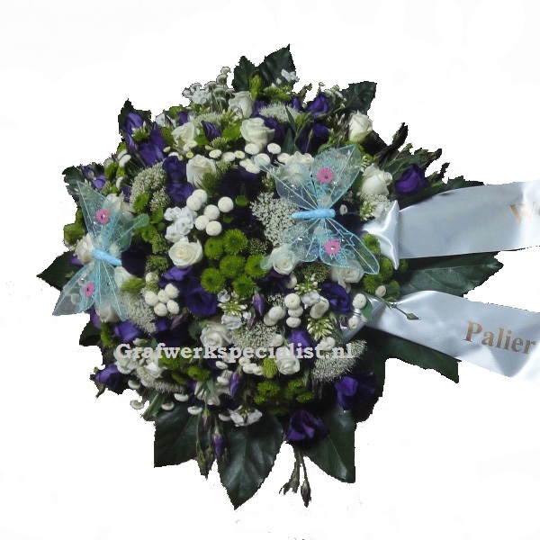 Grafboeket, Grafwerk, Grafstuk, Grafkrans | Grafwerkspecialist